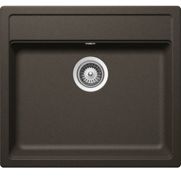 Chiuveta Schock Mono N-100 Carbonium